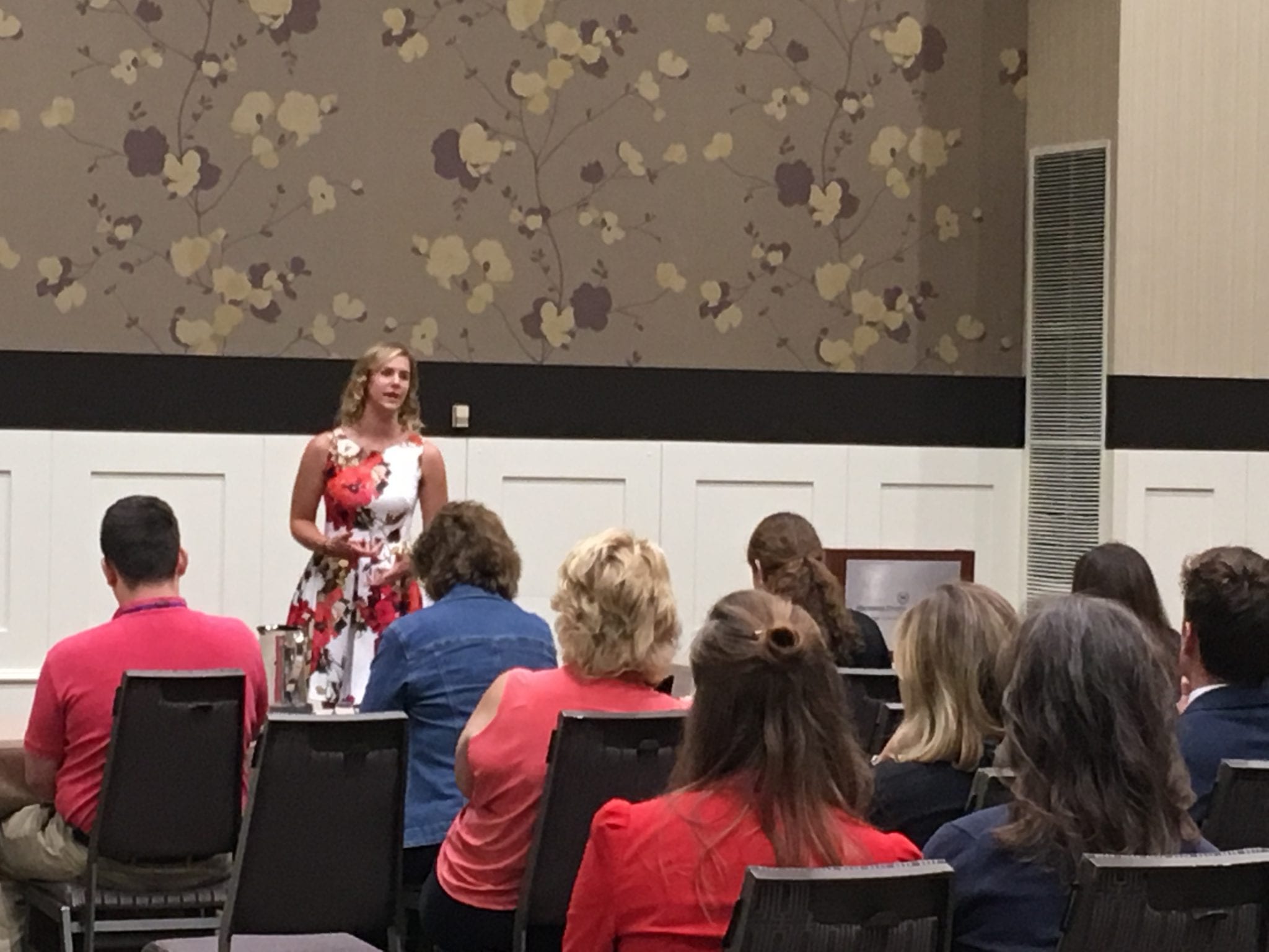 Texas student competes in National Pro-Life Oratory Contest | Texas ...