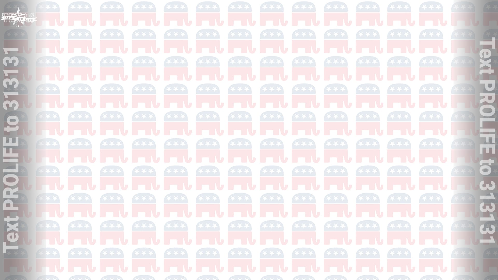 Zoom Backgrounds for Online Texas Republican Convention | Texas Right ...
