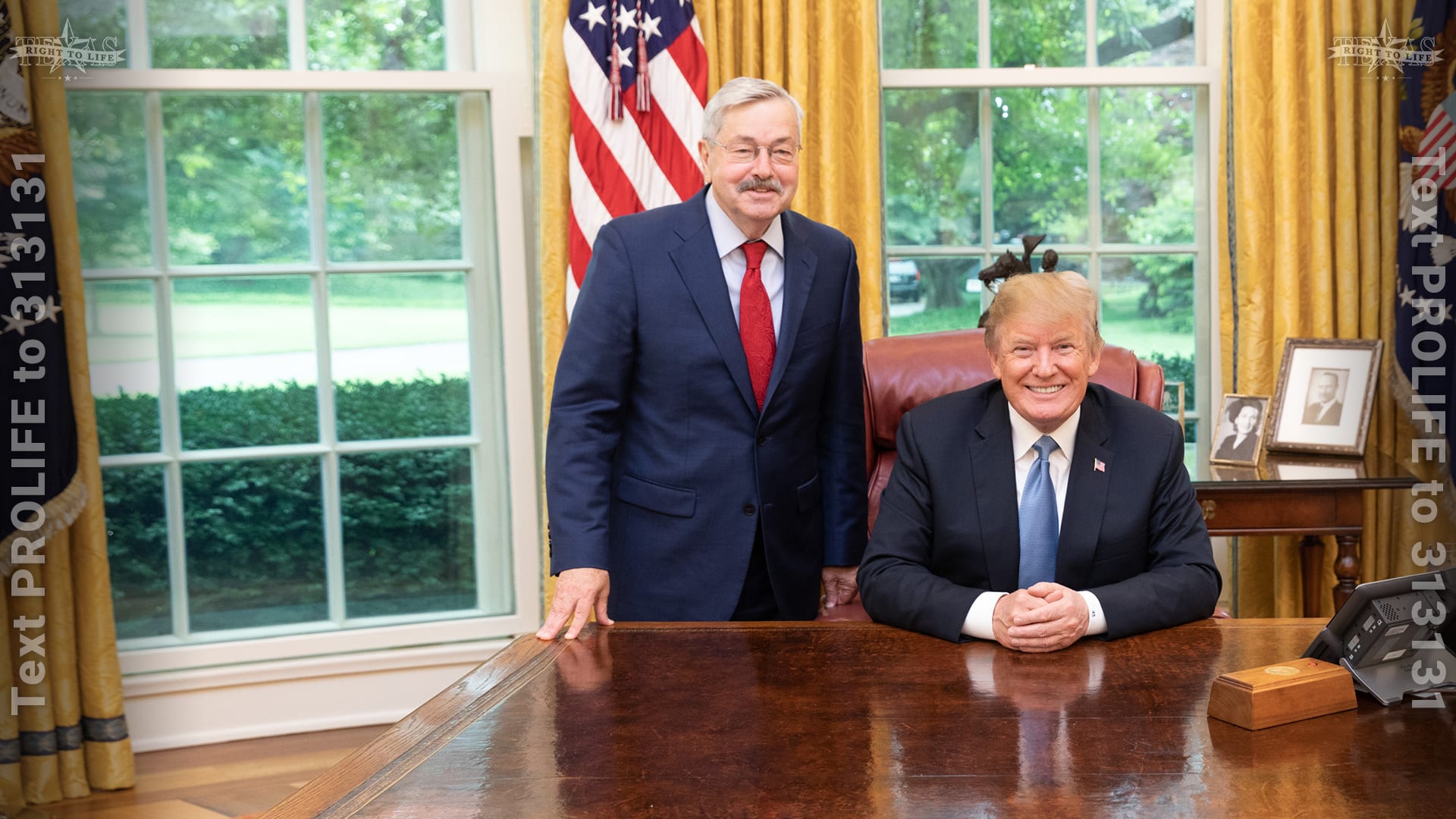 Zoom Backgrounds for Online Texas Republican Convention | Texas Right ...