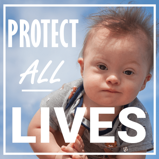 What Circumstances Justify the Killing of a Baby? | Texas Right to Life