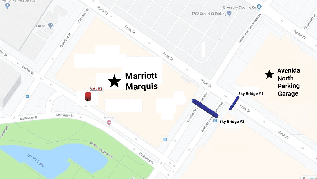 Important Details for You and Your Guests | Texas Right to Life