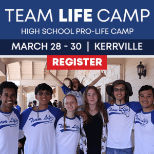 Texas Right to Life | Builders of a Pro-Life Texas.